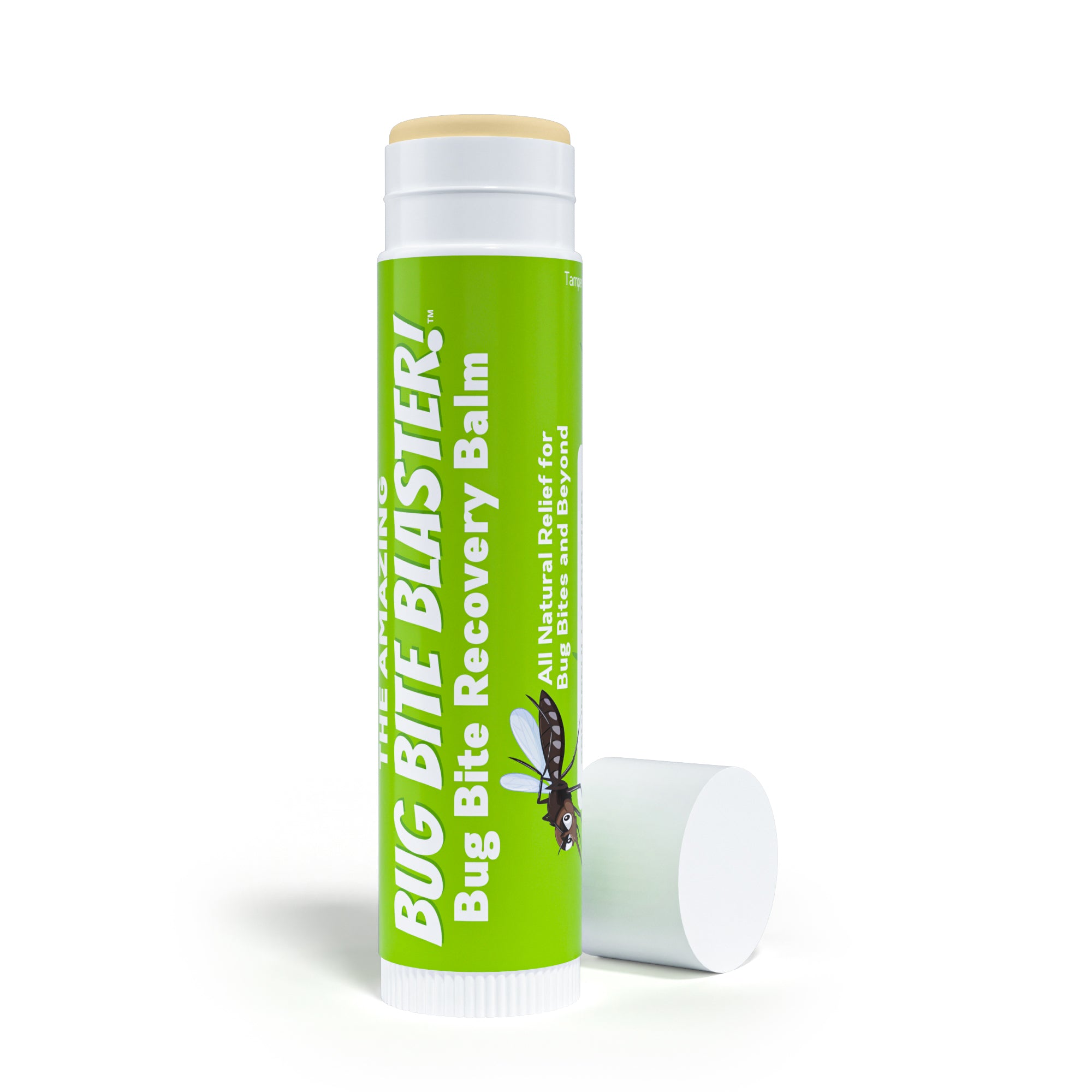 Bug Bite Blaster Two Pack